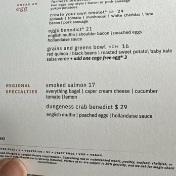 WATER’S TABLE - Updated February 2025 - 1132 Photos & 715 Reviews ...