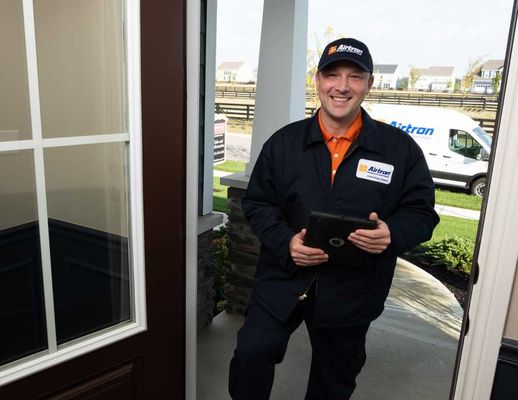 AIRTRON HEATING & AIR CONDITIONING - Updated December 2025 - 26 Photos ...