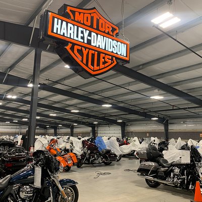 HARLEY-DAVIDSON OF MADISON - Updated October 2025 - 21 Photos & 22 ...