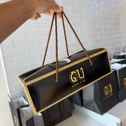 GU COFFEE & TEA - Updated October 2025 - 345 Photos & 140 Reviews ...