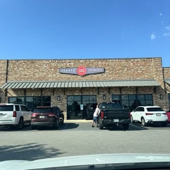 ABC SELECT SPIRITS - Updated December 2025 - 8739 Eastchase Pkwy ...