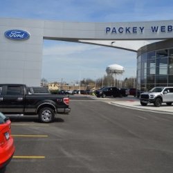 PACKEY WEBB FORD - 52 Photos & 186 Reviews - 1815 W Ogden Ave, Downers ...