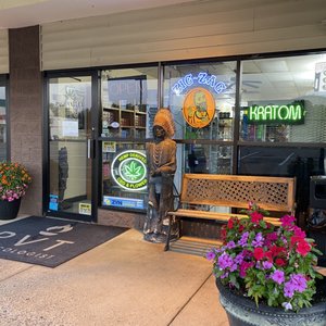 B & B TOBACCO - Updated February 2025 - 58 Photos - 243 G Neff Ave ...