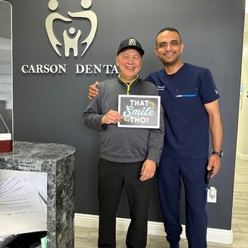 CARSON DENTAL - Updated September 2024 - 106 Photos & 165 Reviews ...
