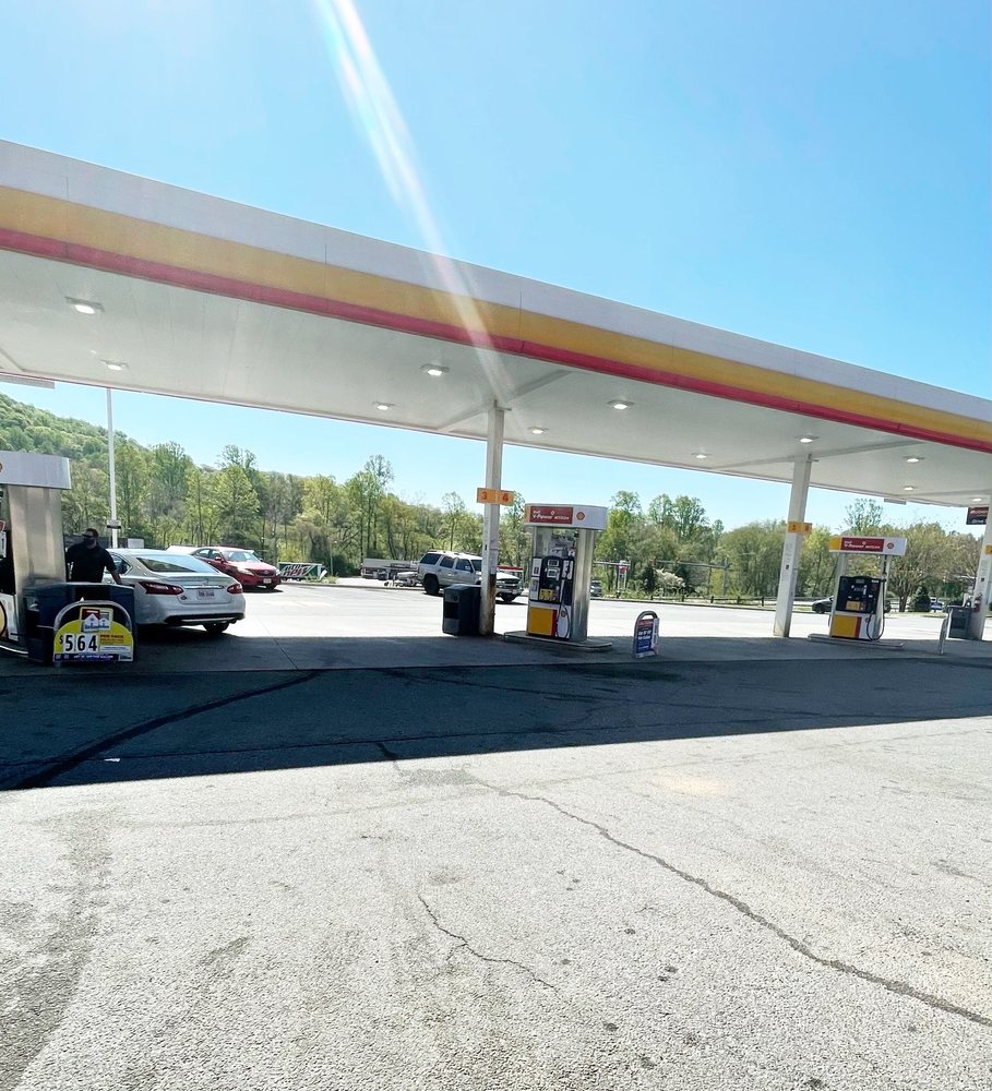SHELL - Updated January 2025 - 44 Callohill Dr, Lovingston, Virginia ...