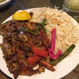 LA SHISH - Updated August 2025 - 280 Photos & 205 Reviews - 12918 ...