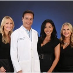 ROBINSON FACIAL PLASTIC SURGERY - 12 Photos & 15 Reviews - 24541 ...