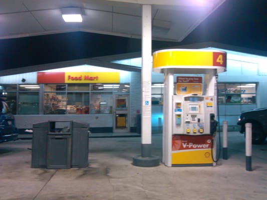 STAN’S SHELL SERVICE CENTER - Updated December 2025 - 845 5th St, Miami ...