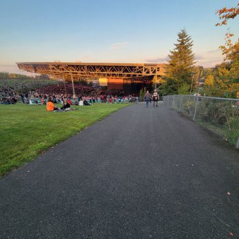WHITE RIVER AMPHITHEATRE - Updated August 2024 - 258 Photos & 466 ...