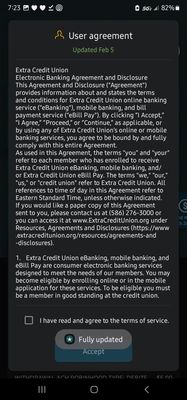 EXTRA CREDIT UNION - Updated October 2025 - 54 Photos & 26 Reviews ...