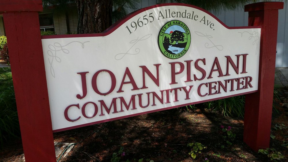JOAN PISANI COMMUNITY CENTER - Updated October 2025 - 19655 Allendale ...