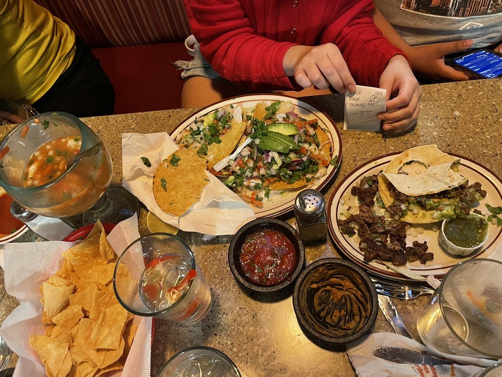 MEDRANO’S MEXICAN RESTAURANT - WEST PALMDALE - Updated July 2024 - 155 ...