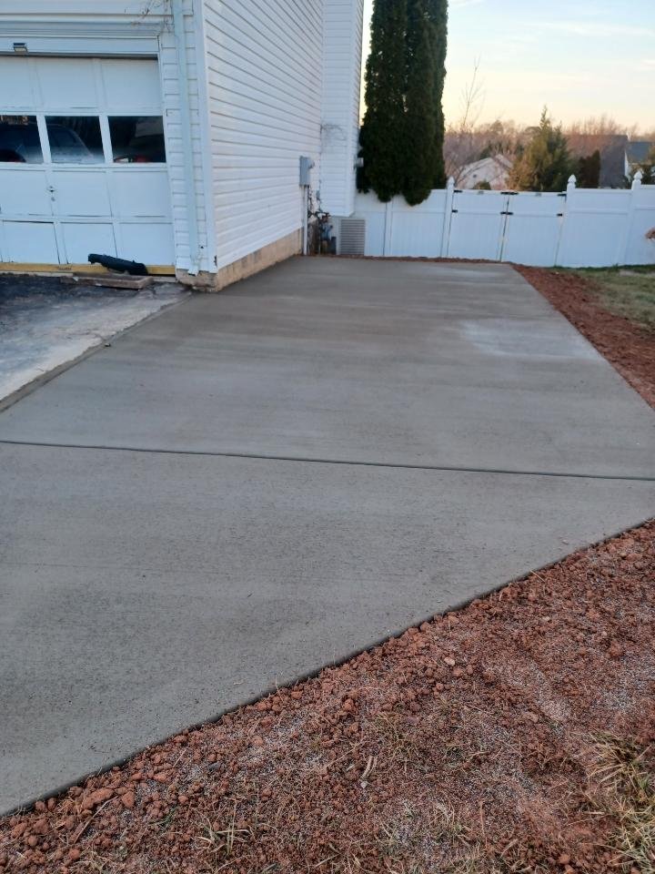 ABC CONCRETE SOLUTIONS - Updated January 2026 - Fredericksburg ...