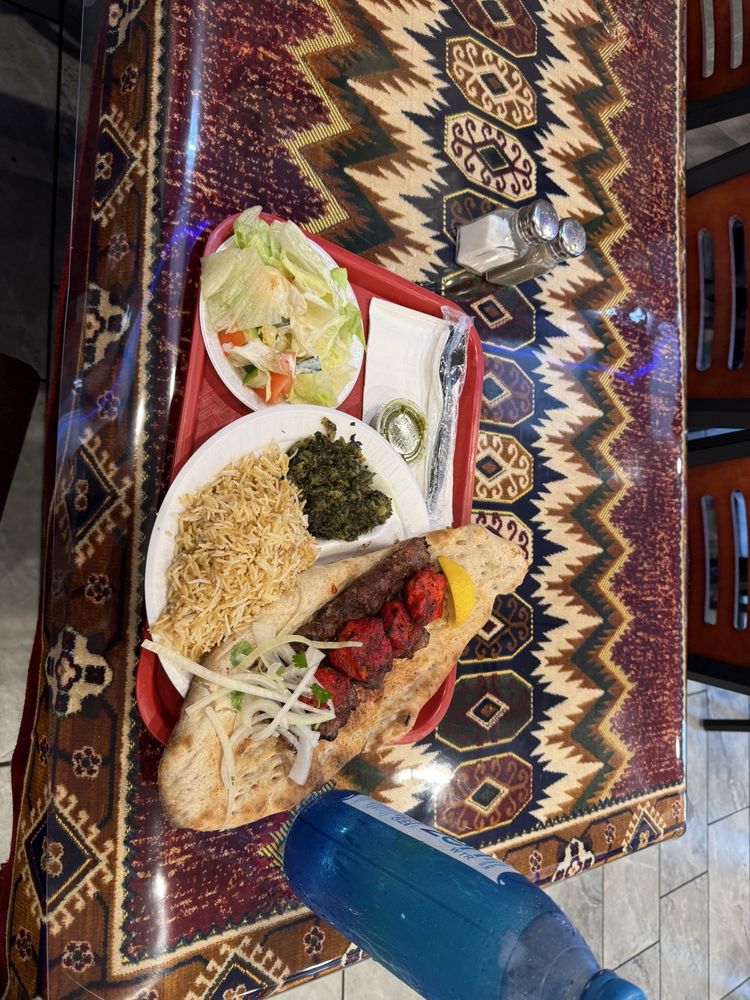 KABOB CORNER - Updated May 2026 - 40 Photos & 32 Reviews - 1631 Carl D ...