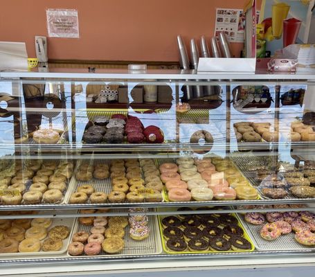 MASTER HOMEMADE DONUTS - Updated September 2025 - 46 Photos & 49 ...