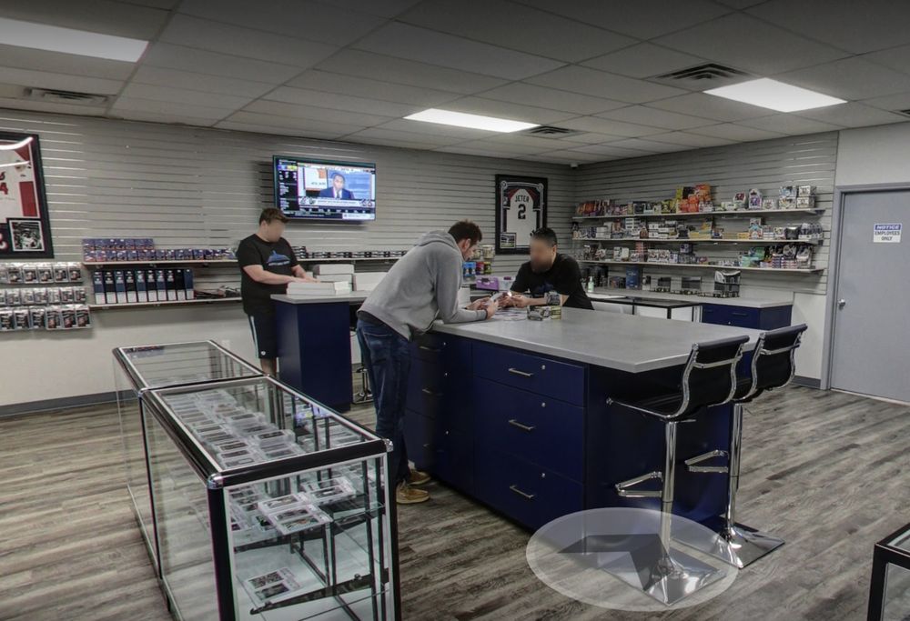 SAPPY’S SPORTS CARDS - Updated April 2026 - 3603 N Josey Ln, Carrollton ...