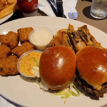 BENNIGAN’S - Updated July 2025 - 154 Photos & 174 Reviews - 495 Airport ...