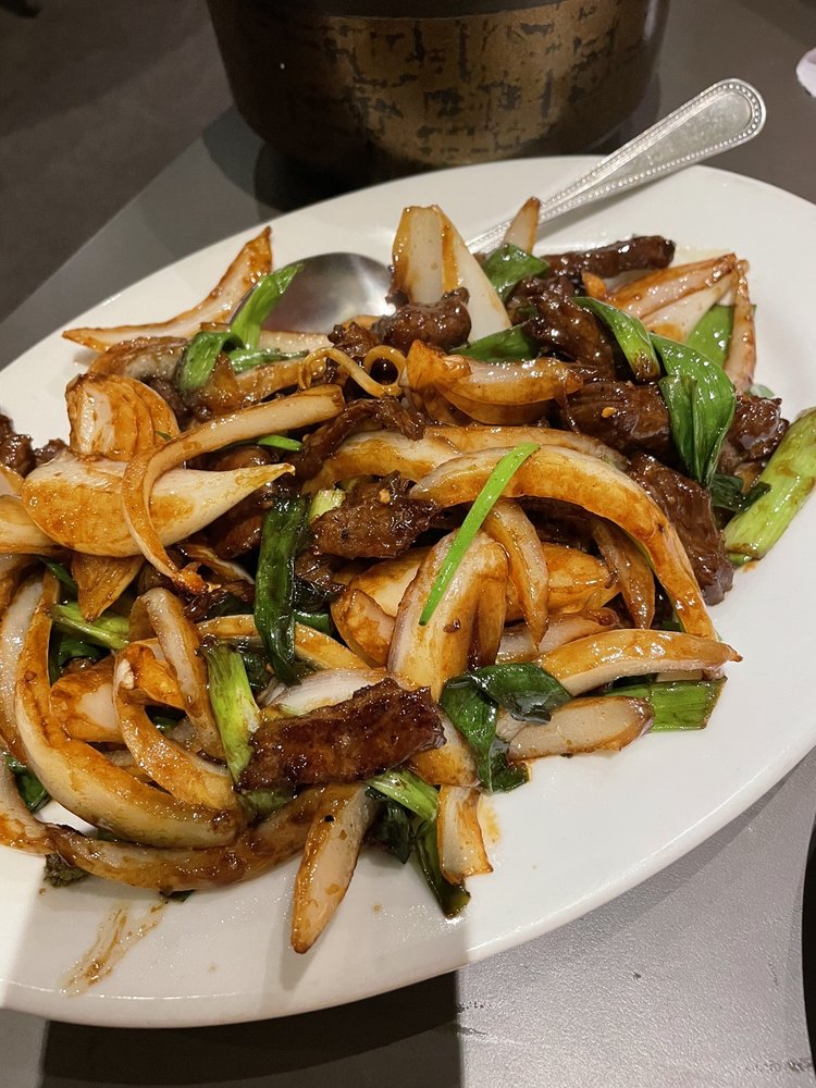 FIRST CHINESE BARBEQUE RESTAURANT - 237 Photos & 301 Reviews - 3304 ...