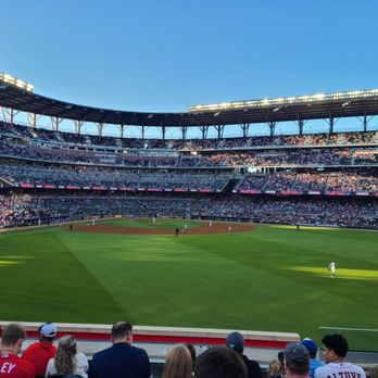 TRUIST PARK - Updated July 2024 - 2742 Photos & 578 Reviews - 755 ...