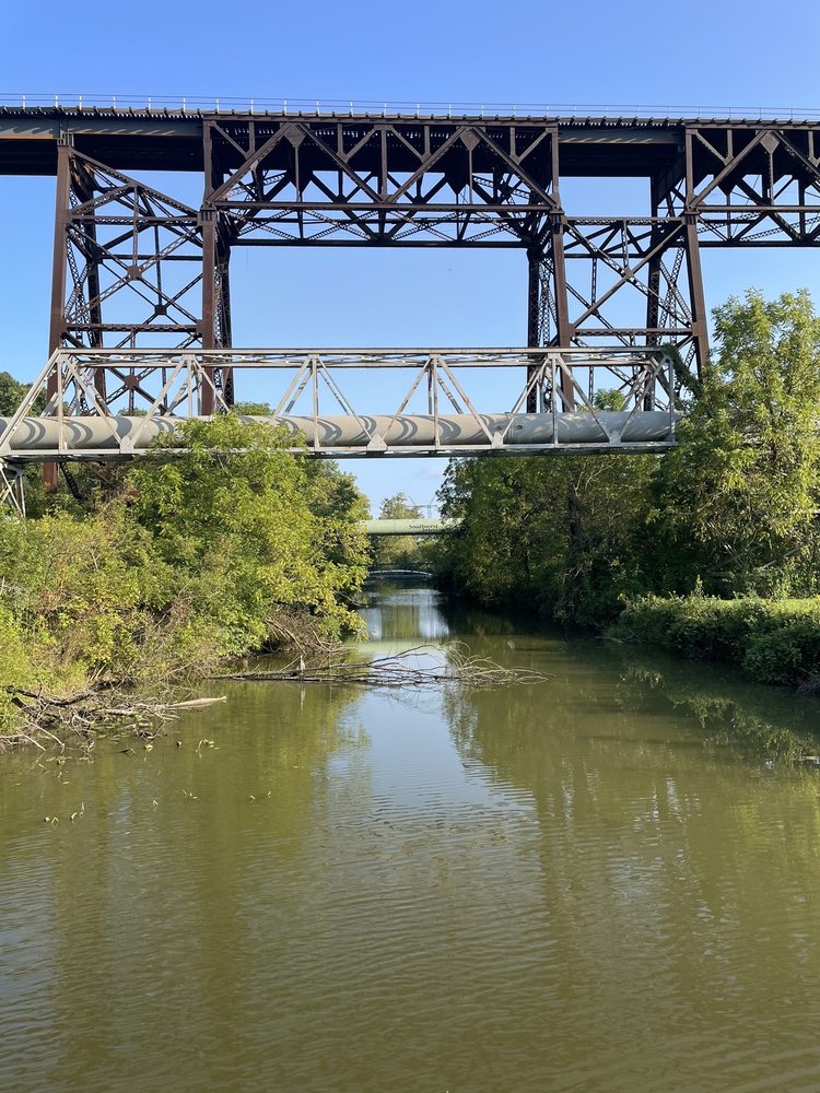 OHIO & ERIE CANAL RESERVATION - Updated October 2025 - 56 Photos & 20 ...