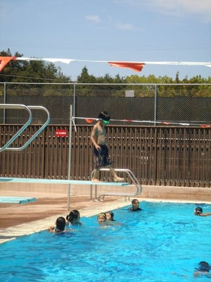 RINCONADA POOL - Updated September 2025 - 20 Photos & 104 Reviews - 777 ...