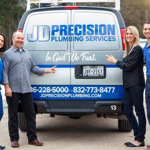 John Moore Services - Updated June 2025 - 45 Photos - 726 Reviews ...