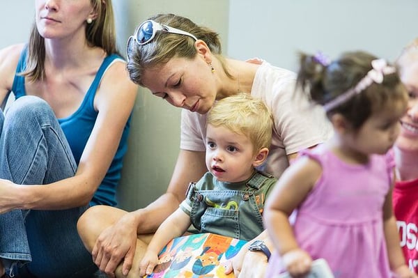 CHARLOTTE MECKLENBURG LIBRARY - SOUTH COUNTY REGIONAL - Updated June ...