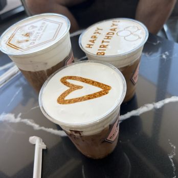 DAILY DRIP COFFEE & DESSERTS - Updated September 2024 - 176 Photos & 59 ...