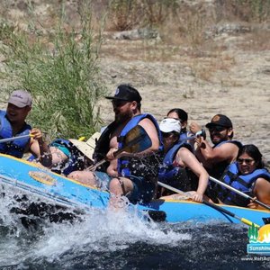 SUNSHINE RAFTING ADVENTURES - 121 Photos & 256 Reviews - 18000 Covered ...