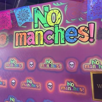 NO MANCHES MEXICAN GRILL 2 - Updated June 2024 - 261 Photos & 152 ...