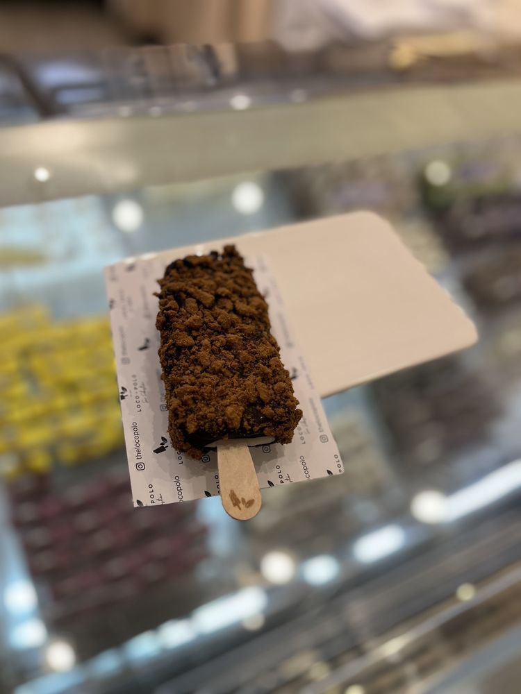 LOCO POLO - Updated August 2024 - Calle de Fuencarral, Landes, Madrid ...