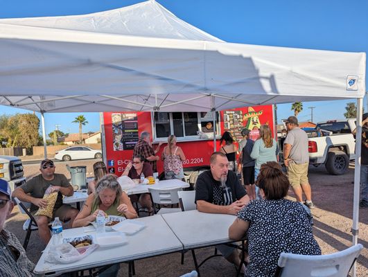 EL CHIPILON - Updated July 2024 - Casa Grande, Arizona - Food Trucks ...