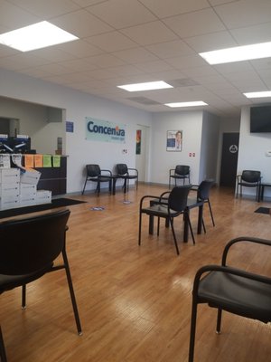 CONCENTRA URGENT CARE - Updated January 2026 - 62 Reviews - 542 ...