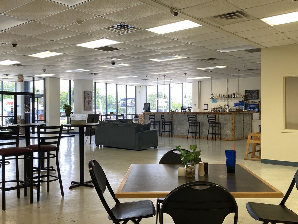 The Rock, Chase City | Roadtrippers