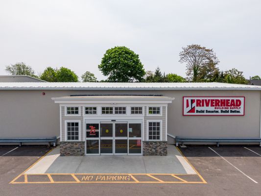RIVERHEAD BUILDING SUPPLY - Updated October 2025 - 40 Powell Ave ...