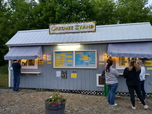 CREEMEE STAND - Updated June 2025 - 30 Photos & 42 Reviews - 716 Rt 100 ...