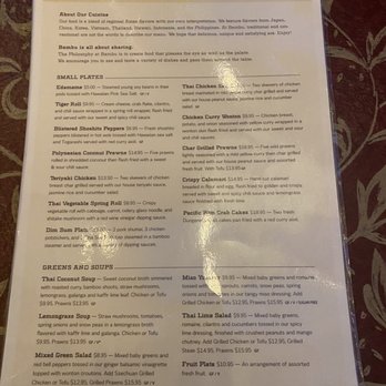 BAMBU - Updated May 2024 - 104 Photos & 231 Reviews - 970 N Phoenix Rd ...