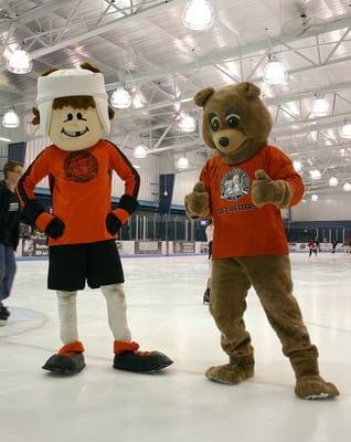 SUBURBAN ICE MACOMB LLC - Updated July 2025 - 11 Reviews - 54755 ...