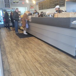 BREAKAWAY DELI - Updated July 2025 - 67 Photos & 114 Reviews - 61 W ...