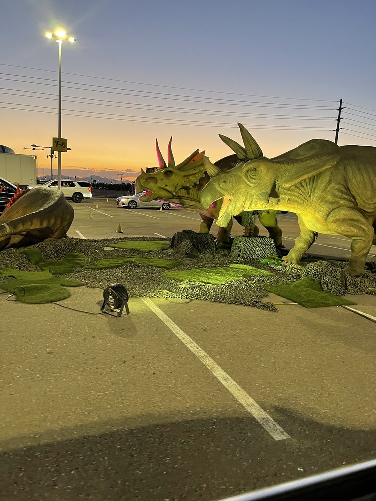 GILA RIVER ARENA - Updated May 2024 - 842 Photos & 270 Reviews - 9400 W ...