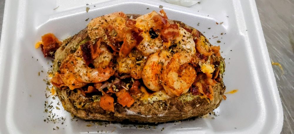 MAMA’S SOUL FOOD - Updated December 2025 - 203 Seale Rd, Phenix City ...