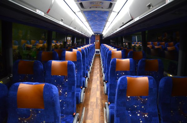 GO RITEWAY TRANSPORTATION - Updated November 2025 - 18 Photos & 79 ...