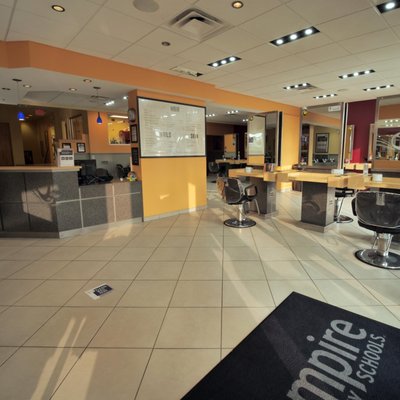 EMPIRE BEAUTY SCHOOL - Updated December 2025 - 40 Photos - 1634 ...