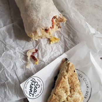 SEAFRONT BAKING - Updated October 2024 - 69 Photos & 35 Reviews - 1348 ...