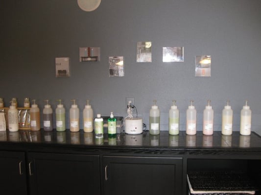 AZURE SALON - Updated December 2025 - 17 Photos - 31 W Honeysuckle Ave ...