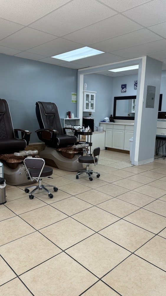 BEST NAILS - Updated January 2025 - 20 Photos & 13 Reviews - 4624 ...