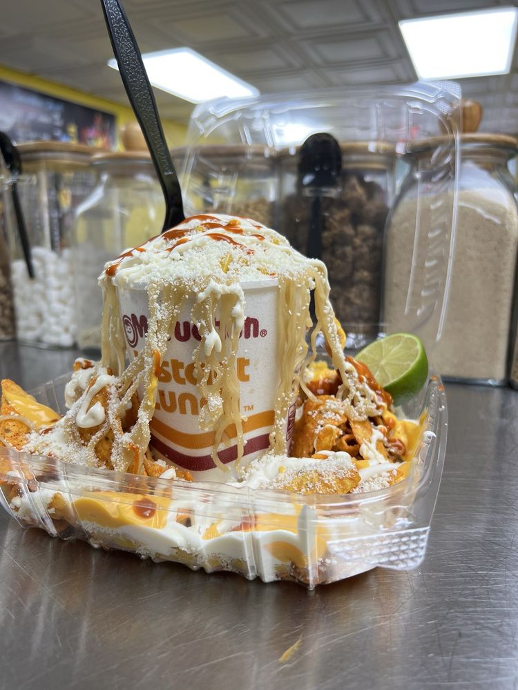 LA FRUTA LOCA - Updated December 2025 - 11 Photos - 1128 Acushnet Ave ...