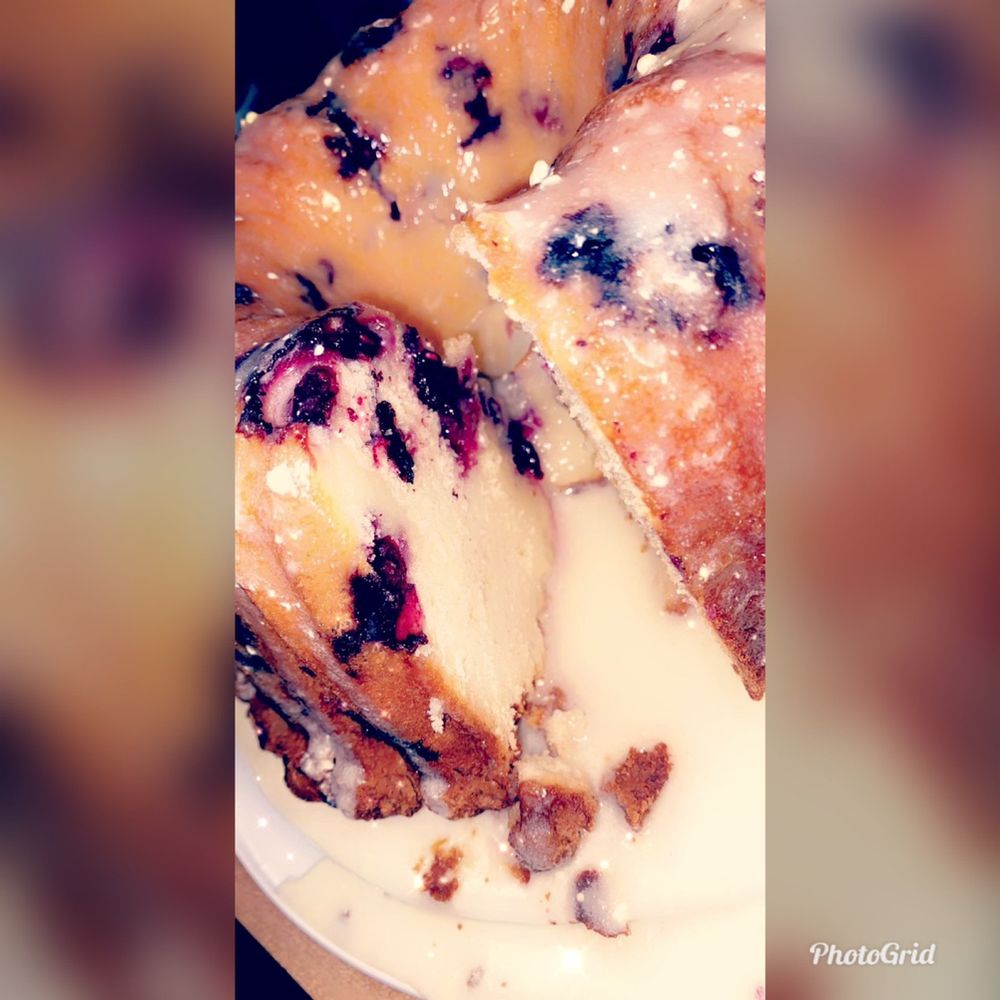 SUGAR RUSH - Updated June 2025 - 130 Photos - Tallahassee, Florida ...