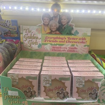 THE CANDY BANK - Updated December 2025 - 75 Photos & 49 Reviews - 201 ...