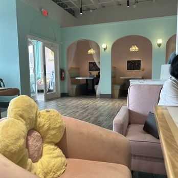 CUCKOO’S CAFE - Updated November 2025 - 89 Photos & 39 Reviews - 1987 ...